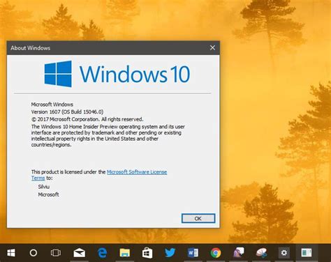 Windows 10 Build 15046 Failing With Error 80070228 For Some Users