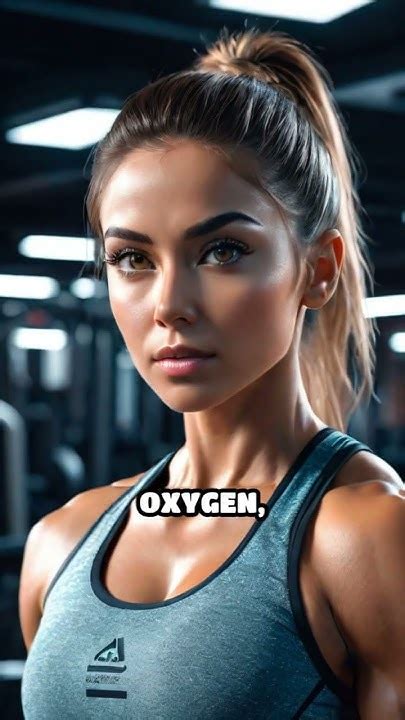 Eli5 Why Do We Get Tired After Exercise Eli5 Funfacts Shorts Youtube