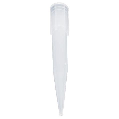 Sample Care Plastic Micro Tips 1000ul For Chemical Laboratory Size