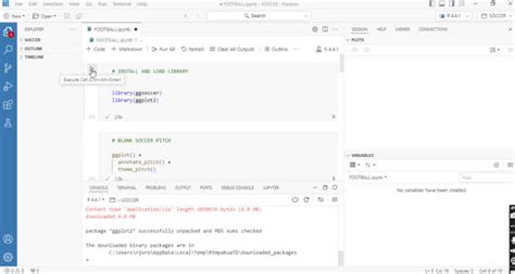 Geofrey Njoroge On Linkedin Coding Datascience Sportsanalytics