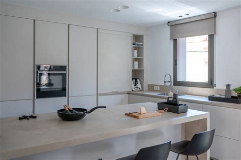 18 Ideas De Cocinas Modernas En Tendencia Para Inspirarte