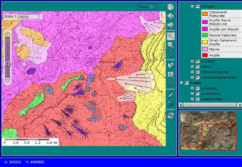 The Work Flow From Field Survey To Webgis Output Download Scientific