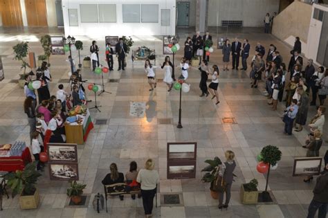 ЦЕНТЪР НА ПРОМИШЛЕНОСТТА НА РЕПУБЛИКА БЪЛГАРИЯ В МОСКВА