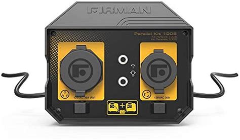 6 Best Generator Parallel Kits For May 2025