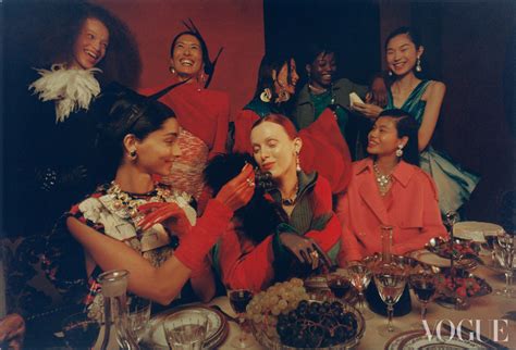 Tindi Mar Premier Model Management