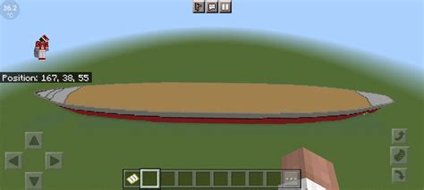 How Should I Build The Superstructure Of This Battleship Rminecraft
