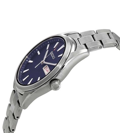 Sur341p1 Seiko Automatic Analog Watch For Men Sai Creations Watches