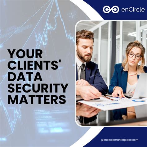 Datasecurity Msp Managedservices Encirclemarketplace Cybersecurity Trustbuilding