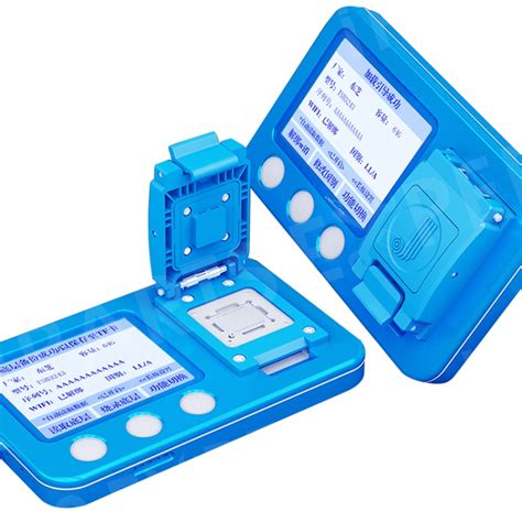 Wholesale Cell Phone JC PCIE Programmer JCID P Programmer NAND Bug Fixes Phone Repair For