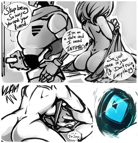 First Date Porn Comic Multporn