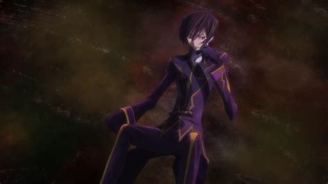 Code Geass Returns With Nudity Fapservice