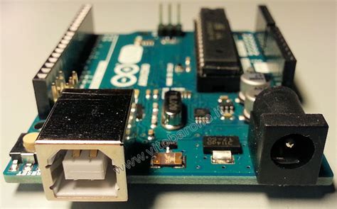 Arduino UNO