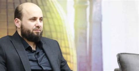 Mohammed Al Bashir Appointed Head Of Syrian Transitional Government