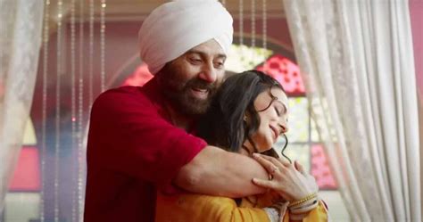 Gadar 2 Day 3 Box Office Collection Worldwide And Budget Sunday Jumps