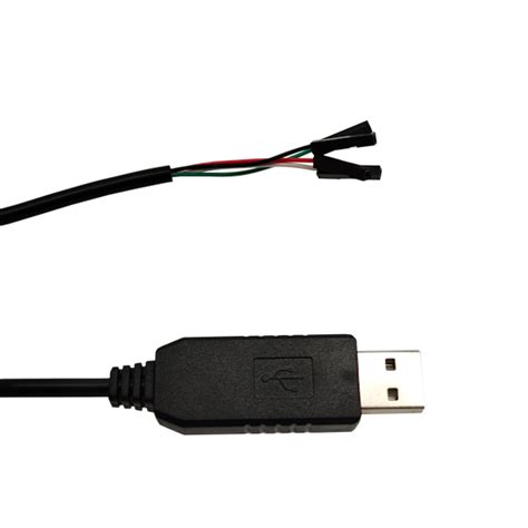 Usb To Ttl Serial Cable Datagnss Online Store
