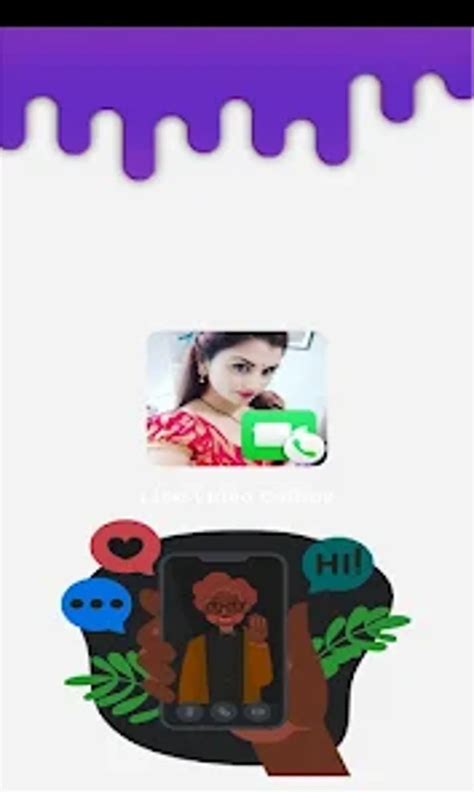 Girls Random Video Call Prank For Android Download