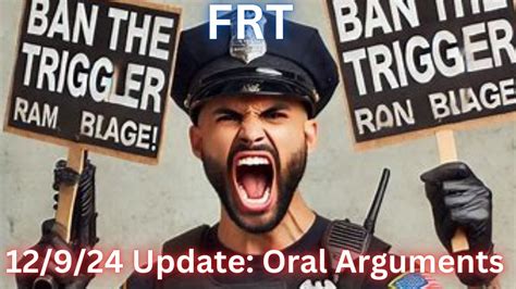 Forced Reset Triggers Case Update The Outdoors Trader