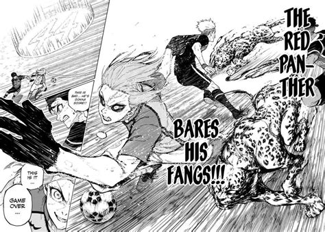 Best Panels In Blue Lock Imo Artofit