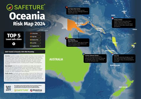 Risk Maps 2025 Safeture