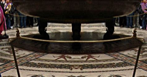 Stock Pictures Sistine Chapel Floor Designs