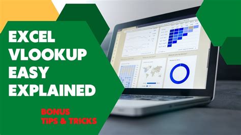 Excel Vlookup Tutorial How To Use Vlookup In Excel And Avoid Mistakes In Work College Or