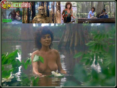 Swamp Thing Nude Pics Page Swamp Thing Nude Pics Page