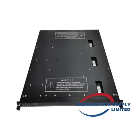 High Quality Triconex 7400209 030 Multi Function Processor Module