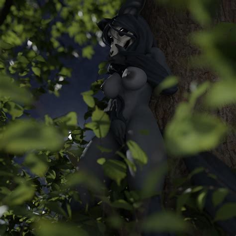Rule 34 1girls 3d 3d Artwork Anthro Breasts Covering Mouth Female