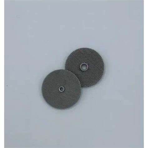 Edge Gas Lens Diffuser Screen For Size 15 Cup