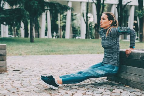 How To Do Tricep Dips Correctly