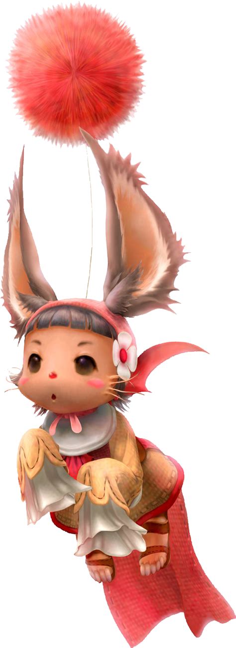 Download Moogle Ivalician Moogles Full Size Png Image Pngkit