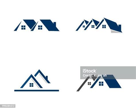 Property Template Stock Illustration Download Image Now Abstract