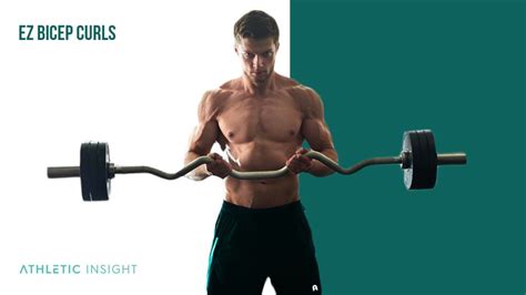 Bicep Curls Alternatives For Bigger Arms Athletic Insight