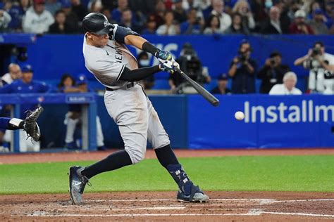 Nj Native Who Pitched For Yankees Mets Explains How To Attack Aaron