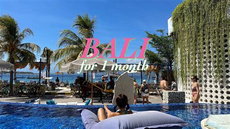 🇮🇩bali 02 길리 섬 입도🚢 멋진 숙소에 처박혀서 아무것도 안하기🐥 길리맛집 추천🙏 길리 스노클링 투어🤿🐢 Youtube