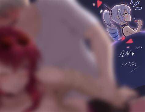 Vilde Loh Hocen Caelus Honkai Star Rail Kafka Honkai Star Rail