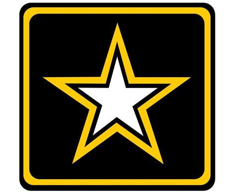 Us Army Star Logo Logodix