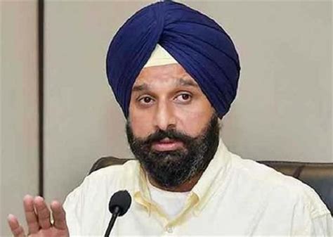 कांग्रेस ने व्हिप जारी ना कर केन्द्र के साथ सहमति का सबूत दिया मजीठिया Bikramjit Singh Majithia