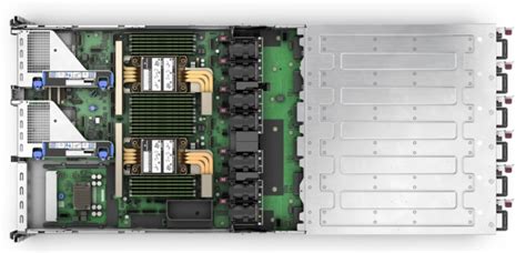 Hpe Announces New High Performance Computing And Ai Infrastructure Portfolio