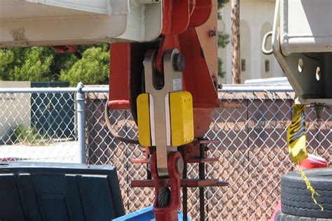 Load System Cranesmart