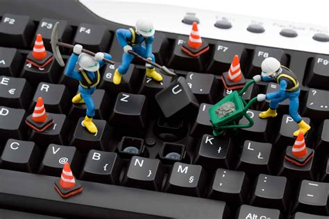 How To Fix A Stuck Key On A Mechanical Keyboard Robots Net