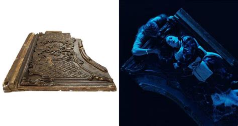 Titanic Door Prop Sells At Auction For More Than 700 000
