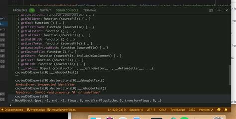 Expanding An Object When It Is The Bottom Of The Scroll View Should Scroll With The Expand
