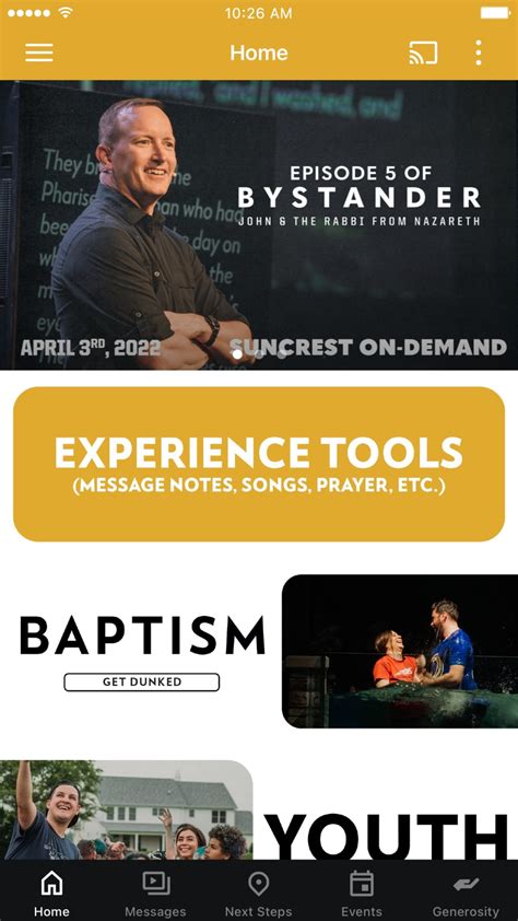 Suncrest Para Iphone Download