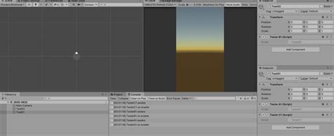 Unity函数Awake和OnEnable执行顺序小坑 FishPlayer