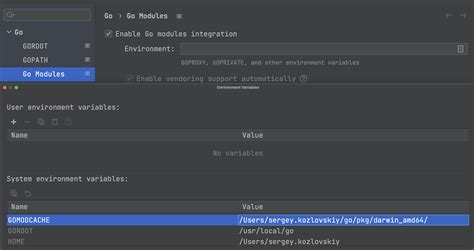 Whats New In Goland 20223