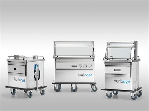 Multigen Series Burlodge