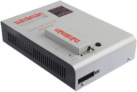 Dataman 48pro2c Eprom Programming Device