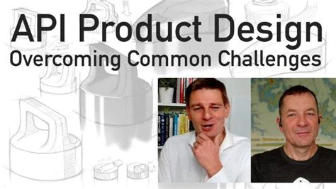 Matthias Biehl On Linkedin Api Product Design Overcoming Common