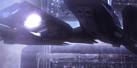 Mass Effect 10 Things You Should Know About The Terminus Systems